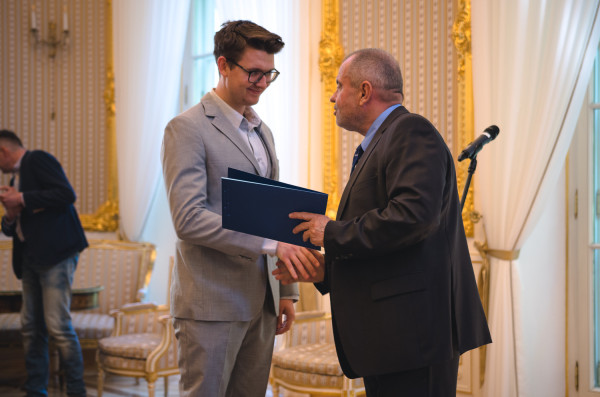 Scholarship to Start - Rector's Fund [UPDATED] - Biuro ds. Pomocy ...