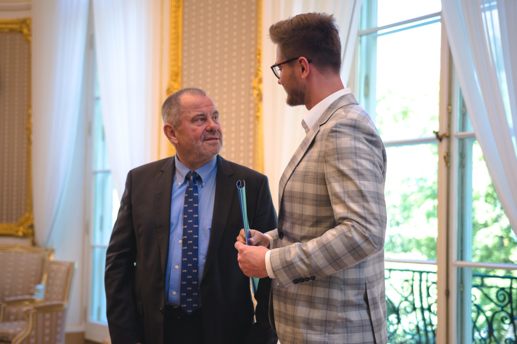 Scholarship to Start - Rector's Fund [UPDATED] - Biuro ds. Pomocy ...