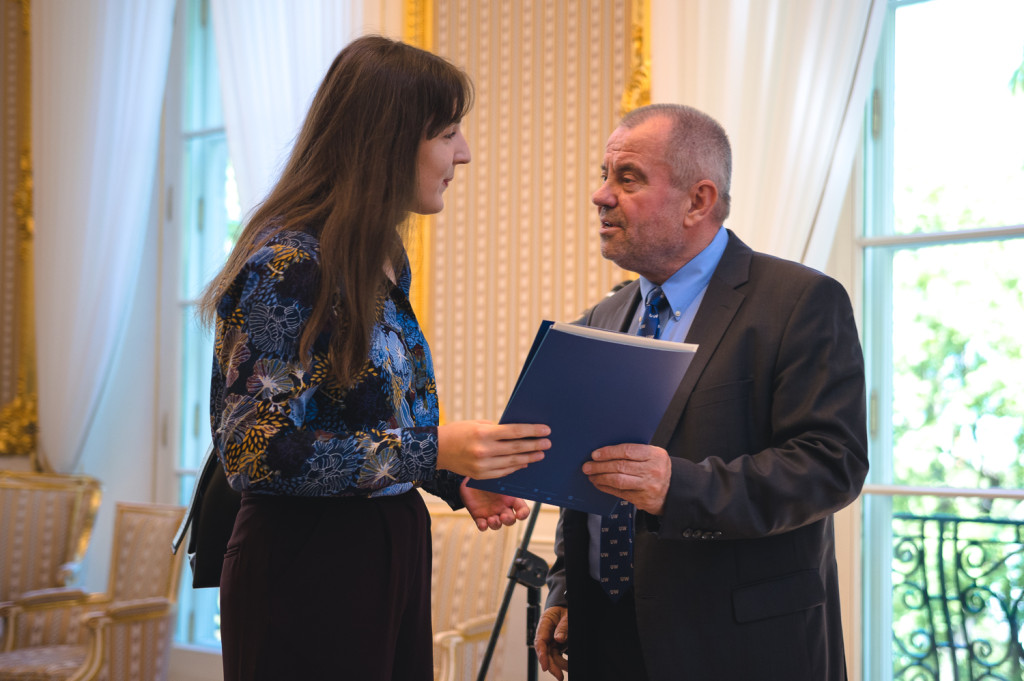 Scholarship to Start - Rector's Fund [UPDATED] - Biuro ds. Pomocy ...