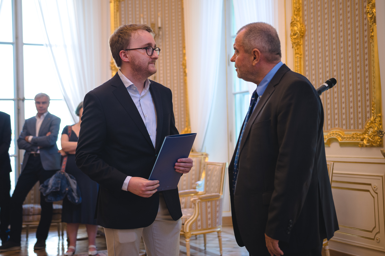 Scholarship to Start - Rector's Fund [UPDATED] - Biuro ds. Pomocy ...