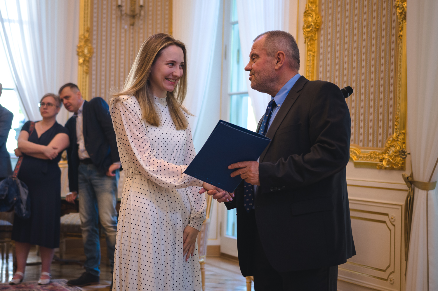 Scholarship to Start - Rector's Fund [UPDATED] - Biuro ds. Pomocy ...