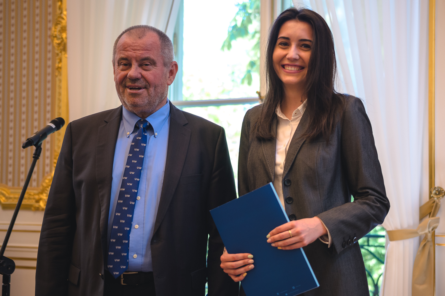 Scholarship to Start - Rector's Fund [UPDATED] - Biuro ds. Pomocy ...