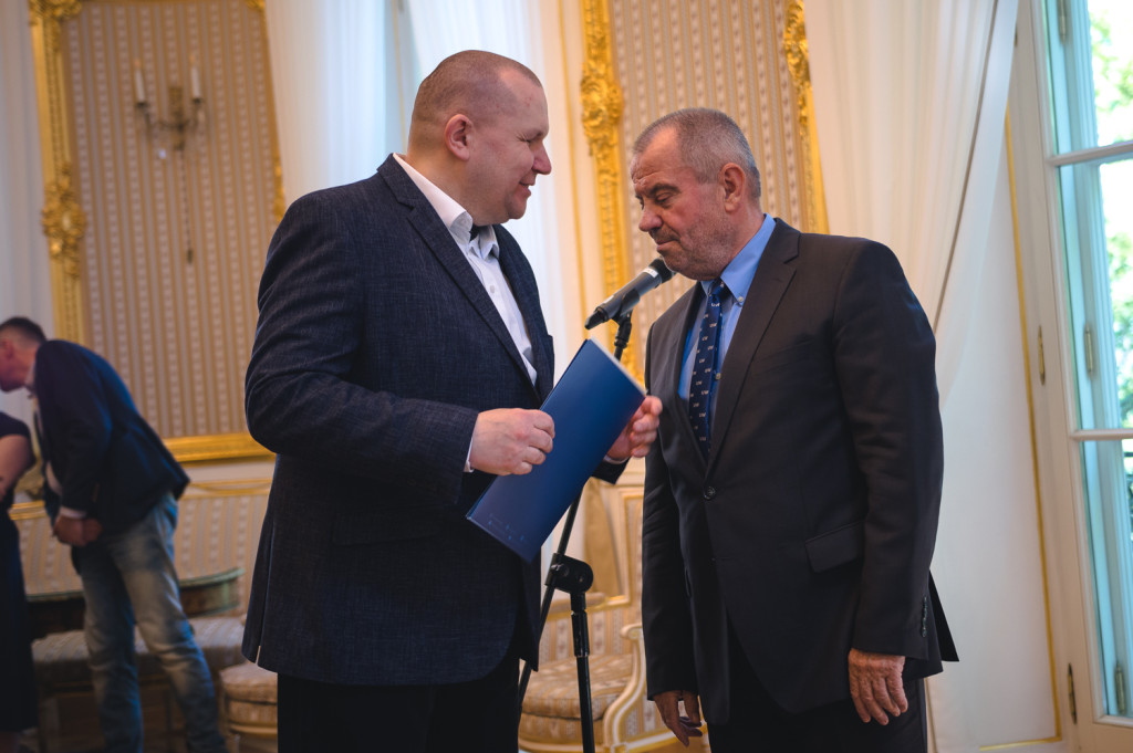 Scholarship to Start - Rector's Fund [UPDATED] - Biuro ds. Pomocy ...