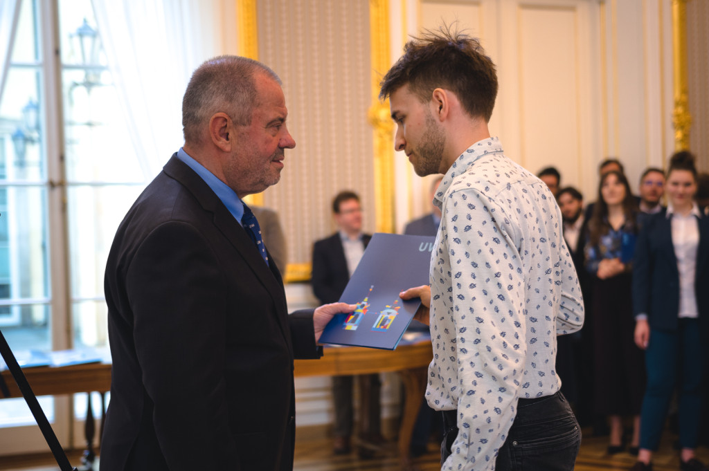 Scholarship to Start - Rector's Fund [UPDATED] - Biuro ds. Pomocy ...