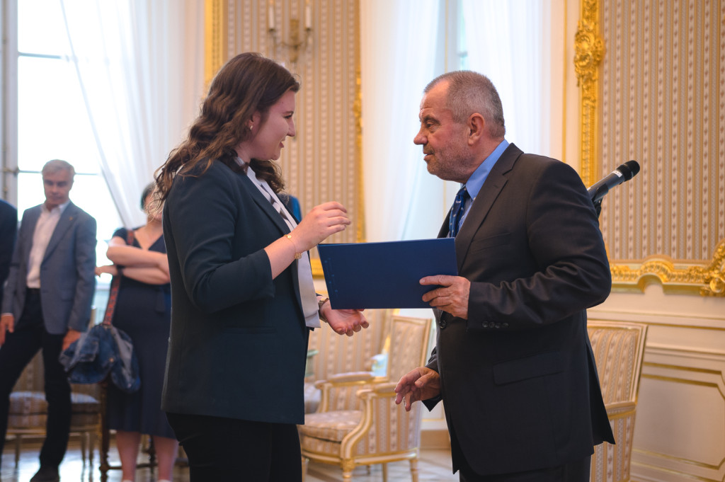 Scholarship to Start - Rector's Fund [UPDATED] - Biuro ds. Pomocy ...