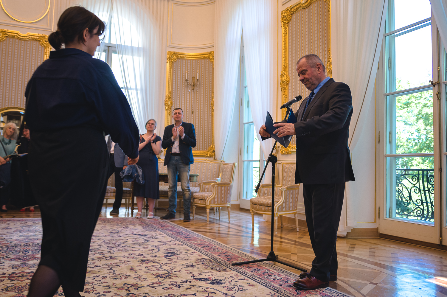 Scholarship to Start - Rector's Fund [UPDATED] - Biuro ds. Pomocy ...