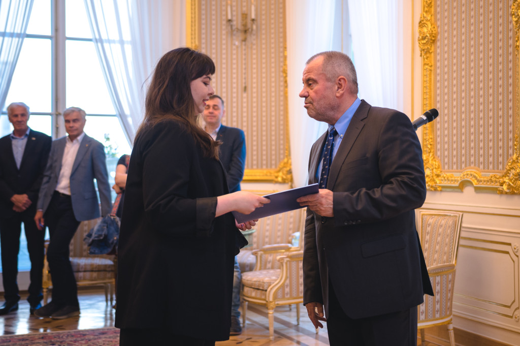 Scholarship to Start - Rector's Fund [UPDATED] - Biuro ds. Pomocy ...